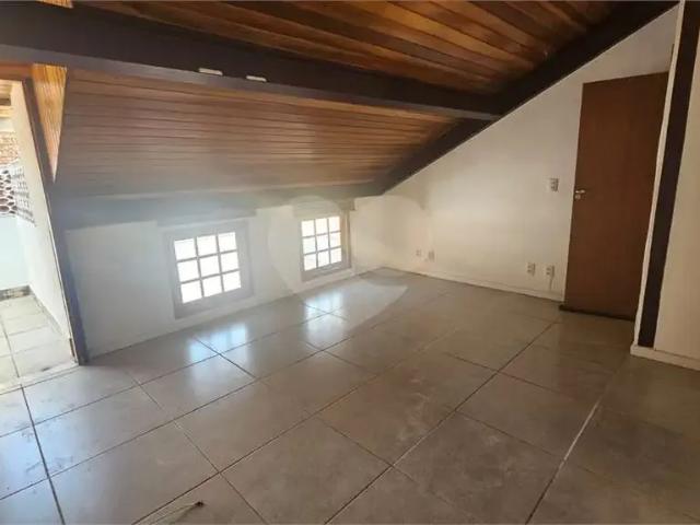 Casa / Sobrado para Locação em Rio de Janeiro/RJ Tijuca 2 Quartos
