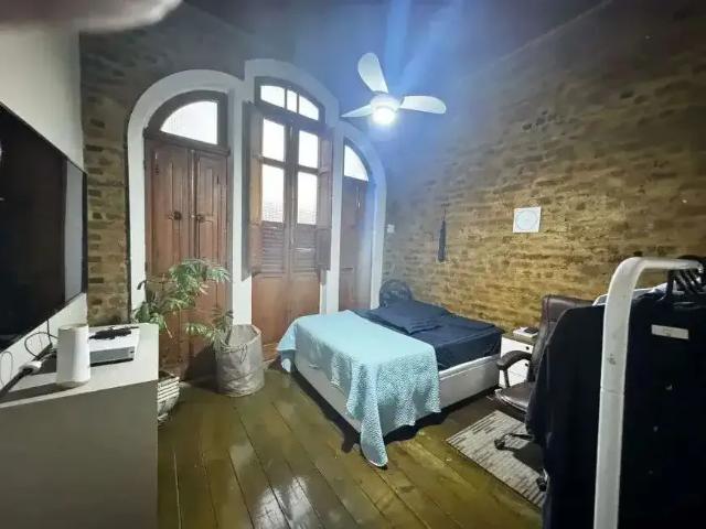 Casa / Sobrado para Locação em Rio de Janeiro/RJ Tijuca 7 Quartos