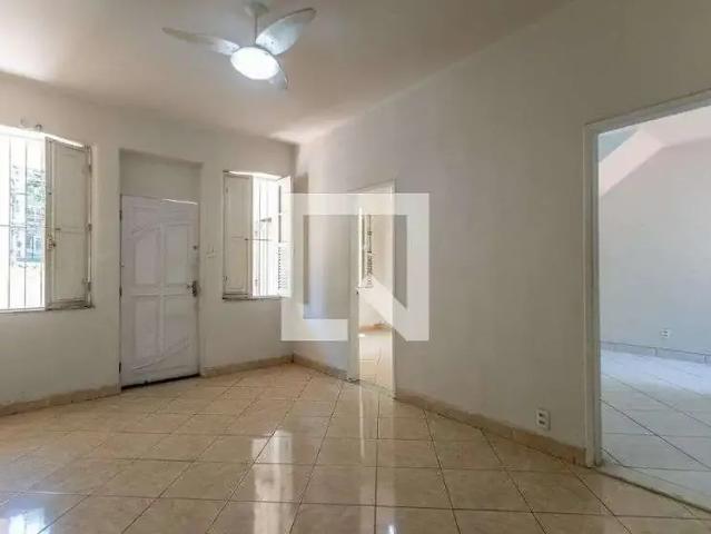 Casa / Sobrado para Locação em Rio de Janeiro/RJ Tijuca 5 Quartos