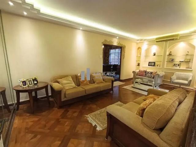 Casa / Sobrado para Locação em Rio de Janeiro/RJ Tijuca 5 Quartos