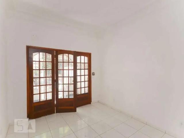 Casa / Sobrado para Locação em Rio de Janeiro/RJ Tijuca 5 Quartos