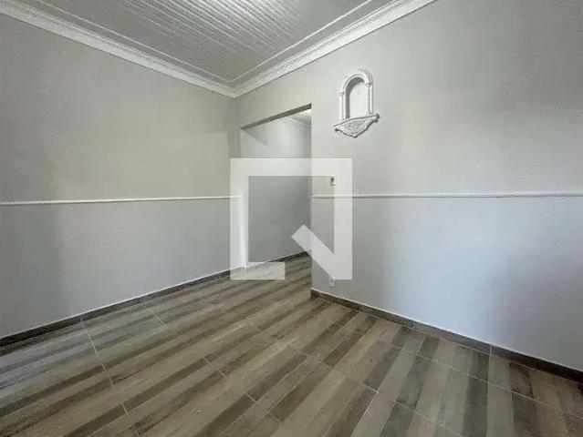 Casa / Sobrado para Locação em Rio de Janeiro/RJ Todos os Santos 1 Quartos