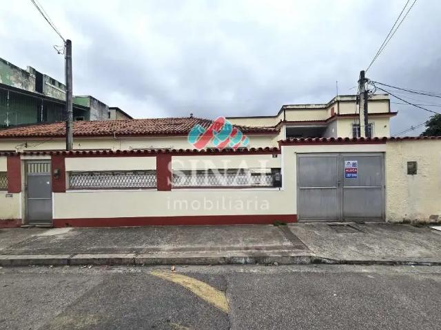 Casa / Sobrado para Locação em Rio de Janeiro/RJ Turiaçu 2 Quartos