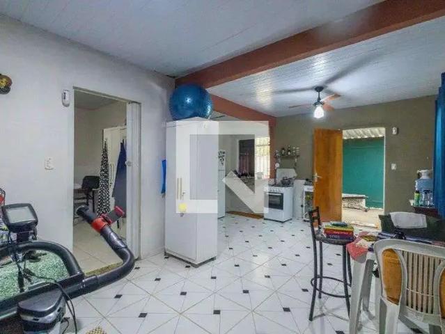 Casa / Sobrado para Locação em Rio de Janeiro/RJ Vargem Grande 1 Quartos