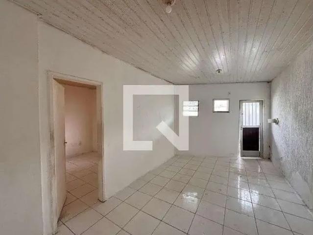 Casa / Sobrado para Locação em Rio de Janeiro/RJ Vargem Grande 1 Quartos