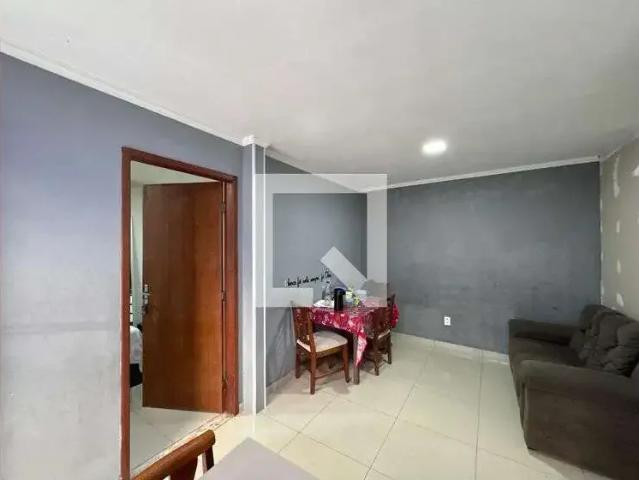 Casa / Sobrado para Locação em Rio de Janeiro/RJ Vargem Grande 1 Quartos