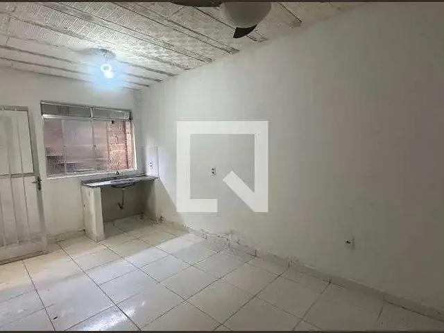 Casa / Sobrado para Locação em Rio de Janeiro/RJ Vargem Grande 1 Quartos