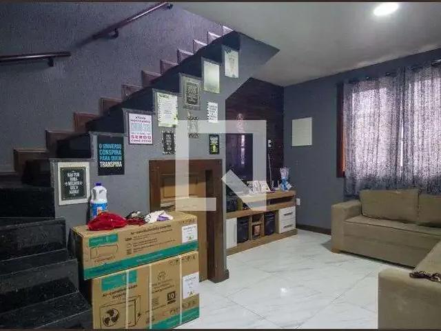Casa / Sobrado para Locação em Rio de Janeiro/RJ Vargem Grande 2 Quartos