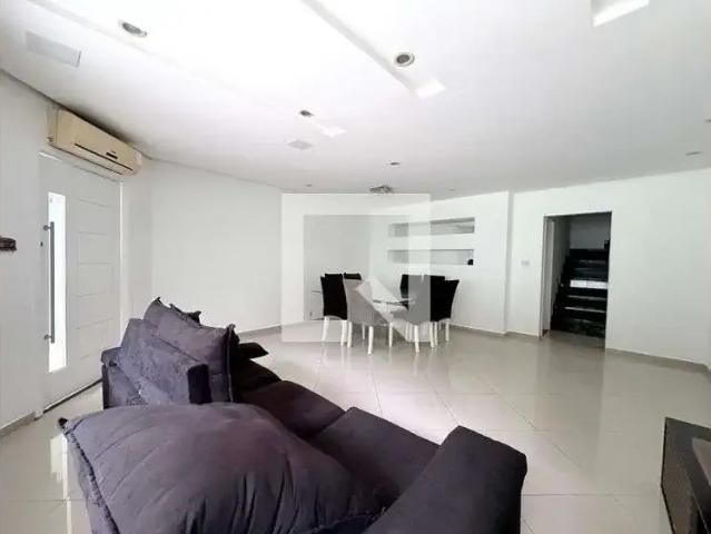 Casa / Sobrado para Locação em Rio de Janeiro/RJ Vargem Grande 4 Quartos