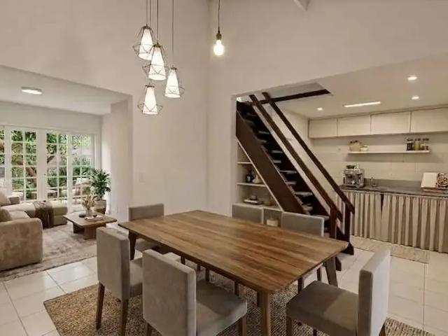 Casa / Sobrado para Locação em Rio de Janeiro/RJ Vargem Grande 4 Quartos