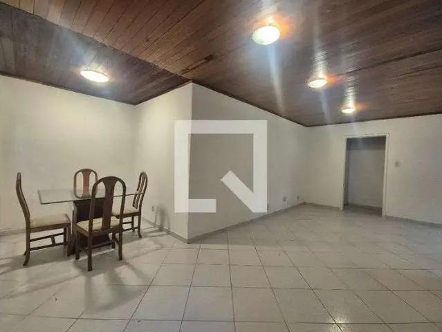 Casa / Sobrado para Locação em Rio de Janeiro/RJ Vargem Grande 4 Quartos