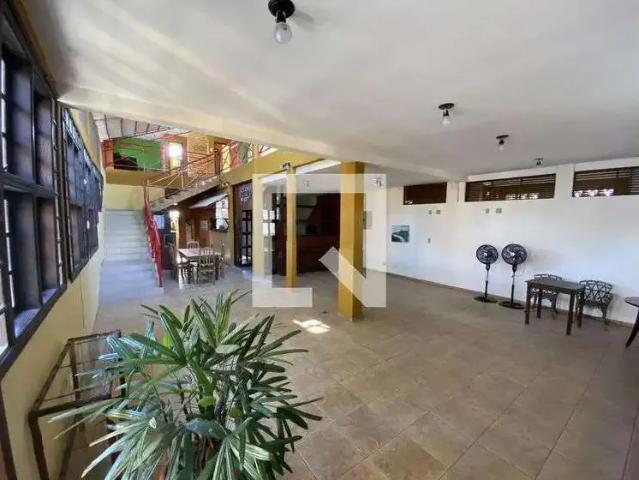 Casa / Sobrado para Locação em Rio de Janeiro/RJ Vargem Grande 7 Quartos