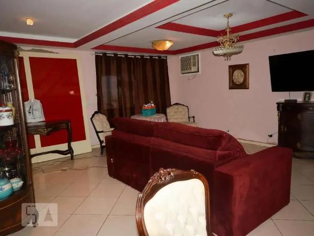 Casa / Sobrado para Locação em Rio de Janeiro/RJ Vargem Pequena 5 Quartos