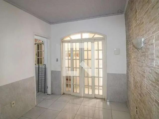 Casa / Sobrado para Locação em Rio de Janeiro/RJ Vargem Pequena 1 Quartos