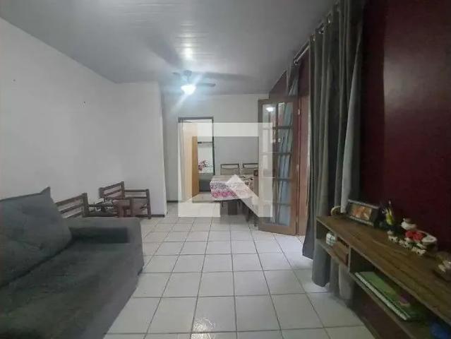 Casa / Sobrado para Locação em Rio de Janeiro/RJ Vargem Pequena 2 Quartos