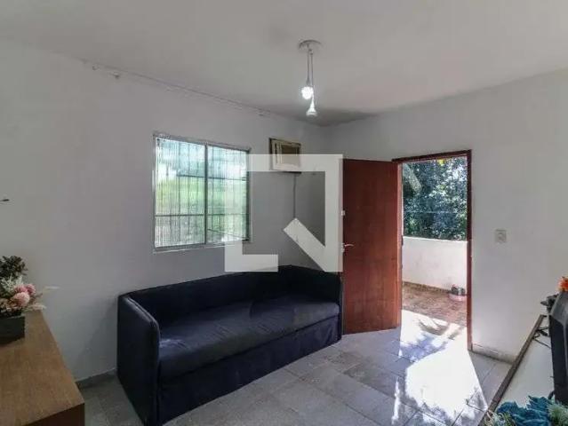 Casa / Sobrado para Locação em Rio de Janeiro/RJ Vargem Pequena 2 Quartos