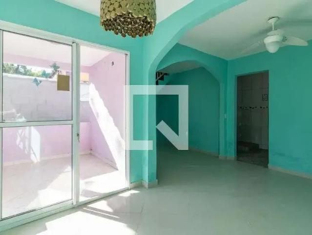 Casa / Sobrado para Locação em Rio de Janeiro/RJ Vargem Pequena 2 Quartos