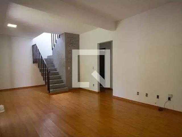 Casa / Sobrado para Locação em Rio de Janeiro/RJ Vargem Pequena 3 Quartos