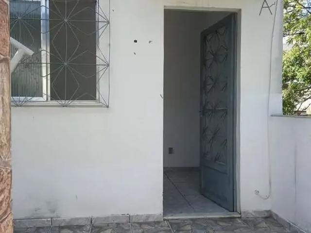 Casa / Sobrado para Locação em Rio de Janeiro/RJ Vaz Lobo 1 Quartos