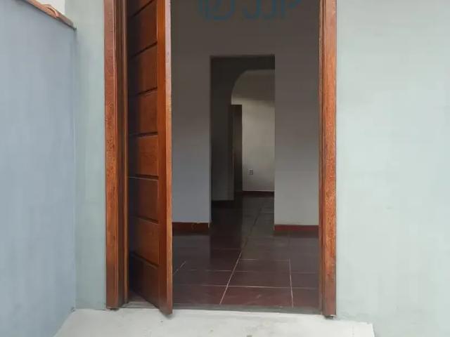 Casa / Sobrado para Locação em Rio de Janeiro/RJ Vaz Lobo 2 Quartos