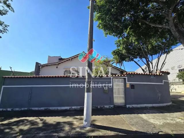 Casa / Sobrado para Locação em Rio de Janeiro/RJ Vila da Penha 3 Quartos