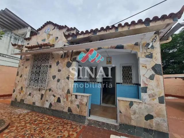 Casa / Sobrado para Locação em Rio de Janeiro/RJ Vila da Penha 4 Quartos