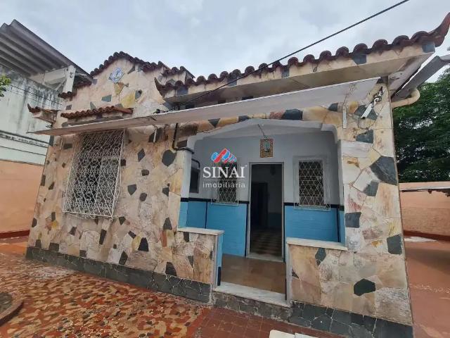 Casa / Sobrado para Locação em Rio de Janeiro/RJ Vila da Penha 4 Quartos