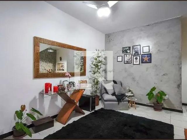 Casa / Sobrado para Locação em Rio de Janeiro/RJ Vila Isabel 3 Quartos