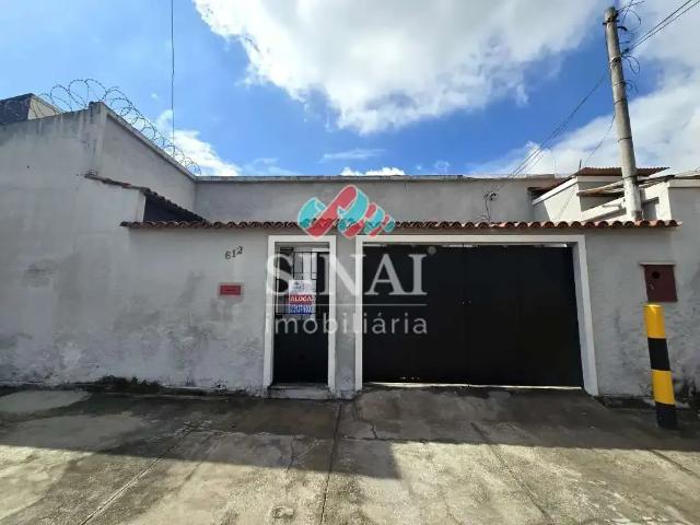 Casa / Sobrado para Locação em Rio de Janeiro/RJ Vila Kosmos 2 Quartos