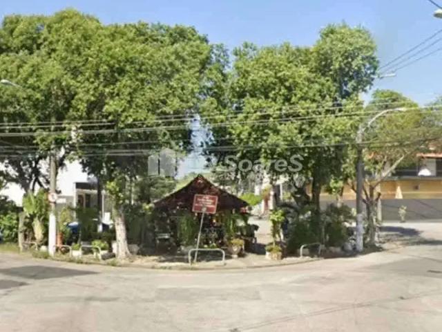 Casa / Sobrado para Locação em Rio de Janeiro/RJ Vila Valqueire 4 Quartos