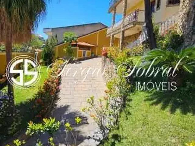 Casa / Sobrado para Locação em Rio de Janeiro/RJ Vila Valqueire 4 Quartos
