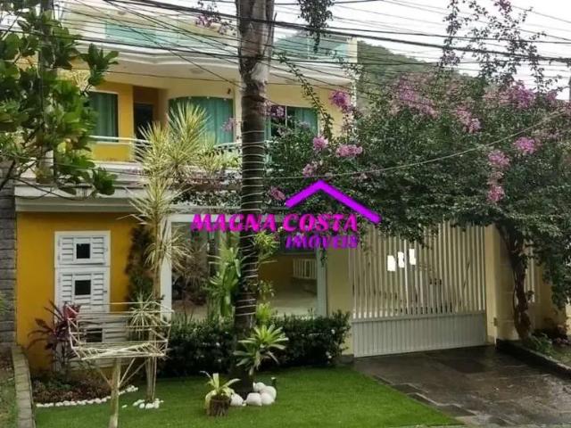 Casa / Sobrado para Locação em Rio de Janeiro/RJ Vila Valqueire 4 Quartos