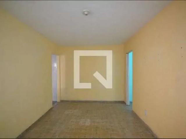 Casa / Sobrado para Locação em Rio de Janeiro/RJ Vila Valqueire 1 Quartos