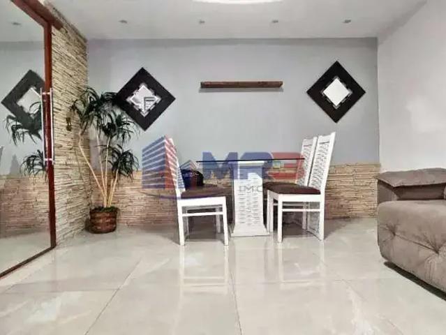 Casa / Sobrado para Locação em Rio de Janeiro/RJ Vila Valqueire 2 Quartos