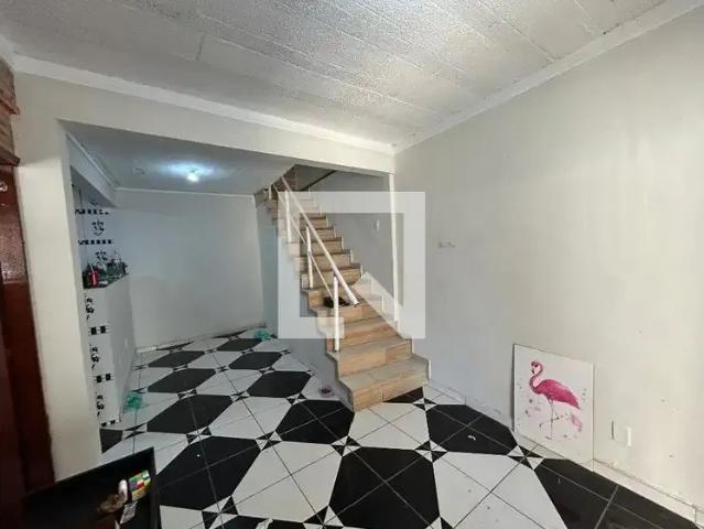 Casa / Sobrado para Locação em Rio de Janeiro/RJ Vila Valqueire 3 Quartos