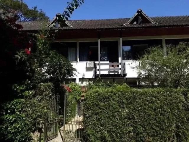 Casa / Sobrado para Locação em Rio de Janeiro/RJ Alto da Boa Vista 4 Quartos