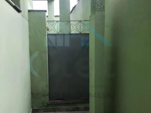Casa / Sobrado para Locação em Rio de Janeiro/RJ Anchieta 1 Quartos