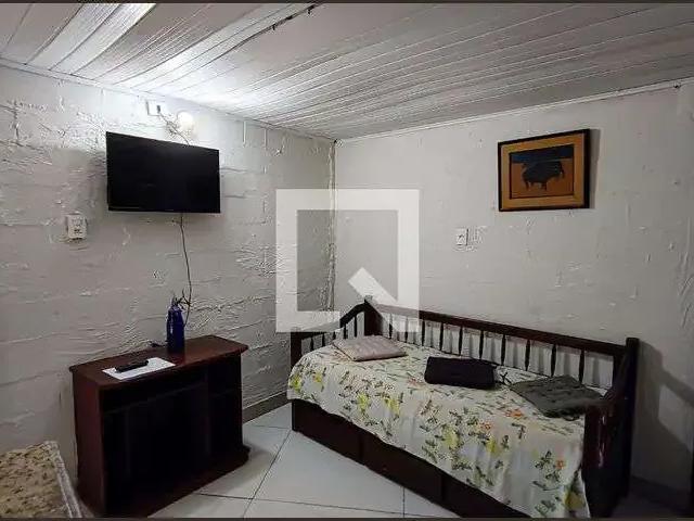 Casa / Sobrado para Locação em Rio de Janeiro/RJ Anil 1 Quartos