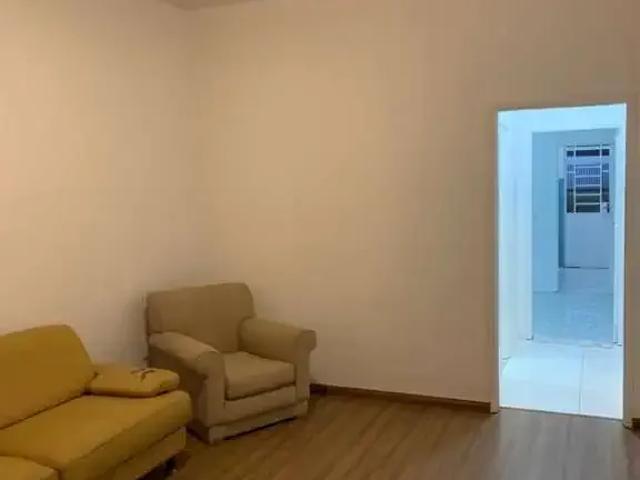 Casa / Sobrado para Locação em Rio de Janeiro/RJ Anil 2 Quartos
