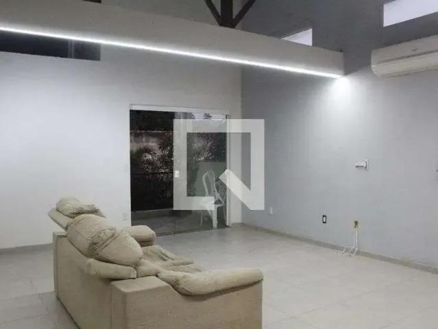 Casa / Sobrado para Locação em Rio de Janeiro/RJ Anil 3 Quartos