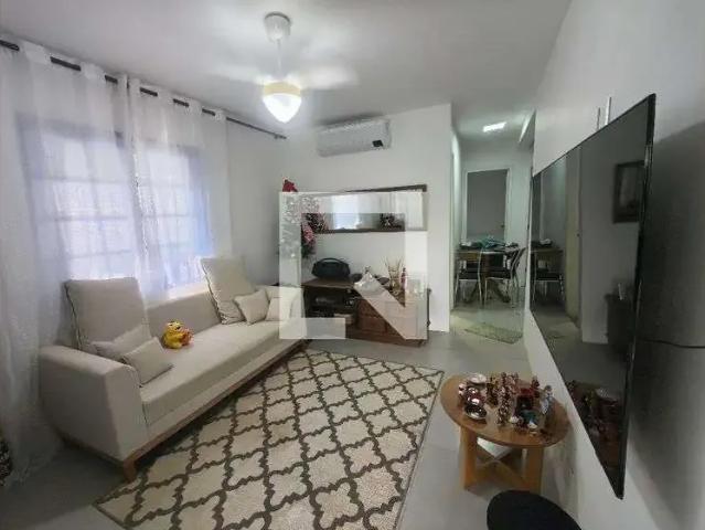Casa / Sobrado para Locação em Rio de Janeiro/RJ Anil 3 Quartos