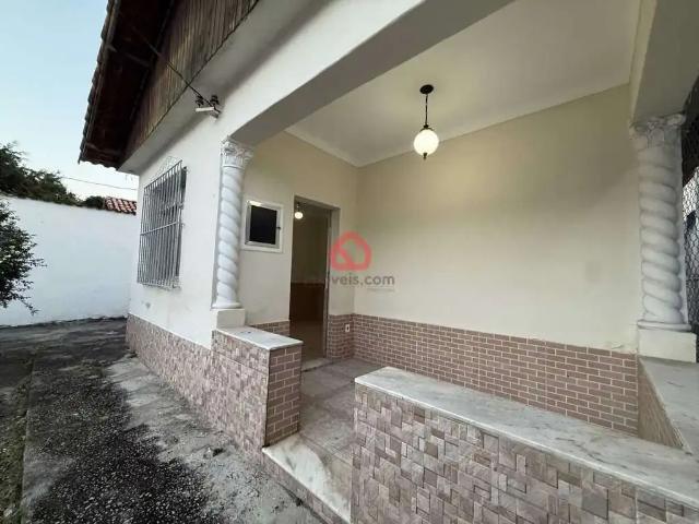 Casa / Sobrado para Locação em Rio de Janeiro/RJ Anil 3 Quartos