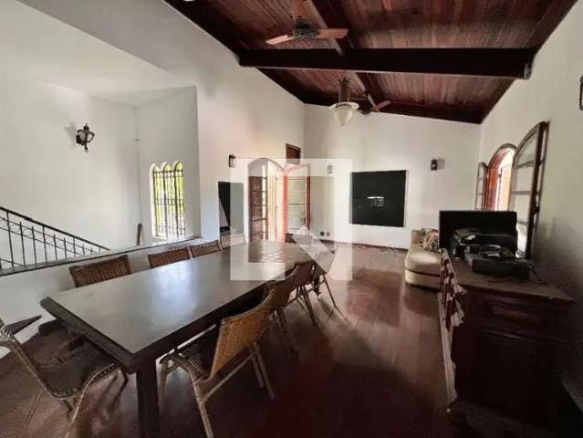 Casa / Sobrado para Locação em Rio de Janeiro/RJ Anil 4 Quartos