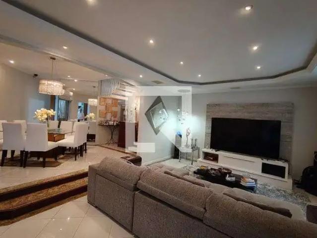 Casa / Sobrado para Locação em Rio de Janeiro/RJ Anil 4 Quartos
