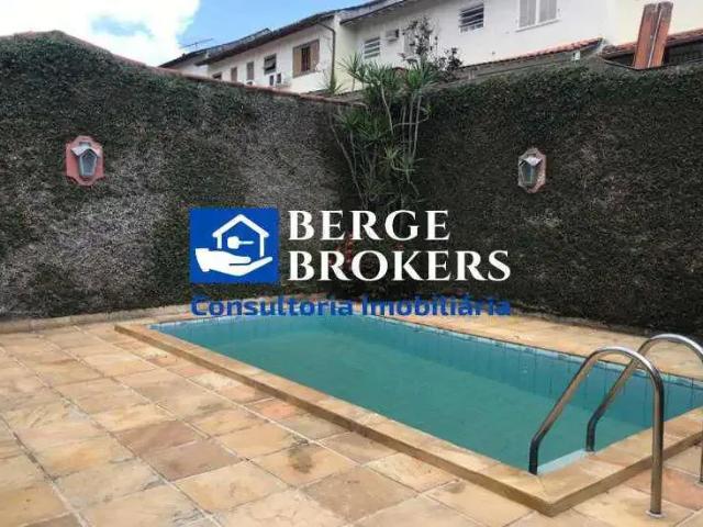 Casa / Sobrado para Locação em Rio de Janeiro/RJ Anil 5 Quartos