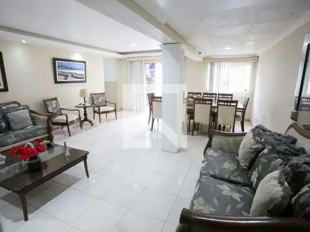 Casa / Sobrado para Locação em Rio de Janeiro/RJ Anil 6 Quartos