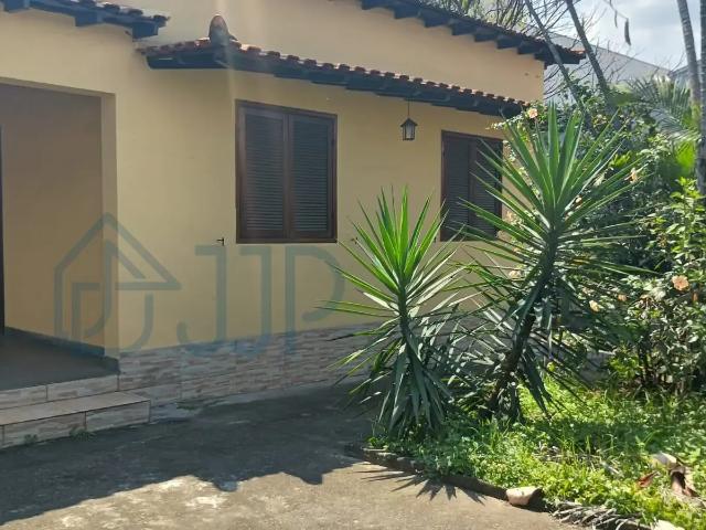 Casa / Sobrado para Locação em Rio de Janeiro/RJ Bangu 4 Quartos