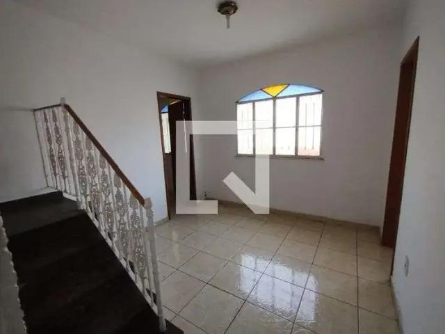 Casa / Sobrado para Locação em Rio de Janeiro/RJ Bangu 5 Quartos