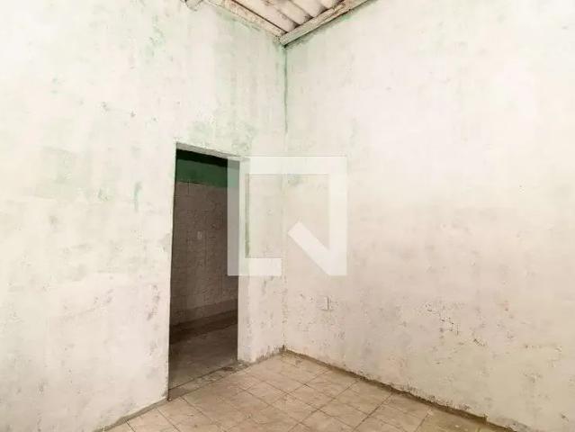 Casa / Sobrado para Locação em Rio de Janeiro/RJ Bangu 1 Quartos