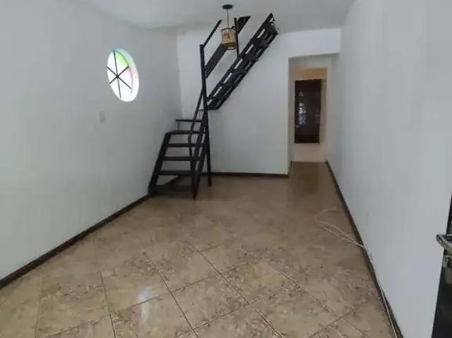 Casa / Sobrado para Locação em Rio de Janeiro/RJ Bangu 2 Quartos